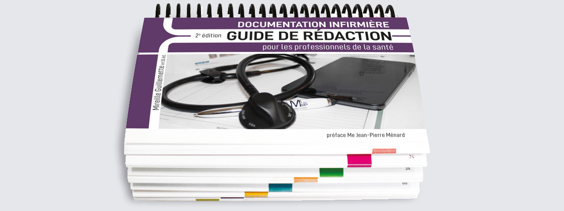 Guide de rédaction 2025 - Mire Formation Conseil inc.