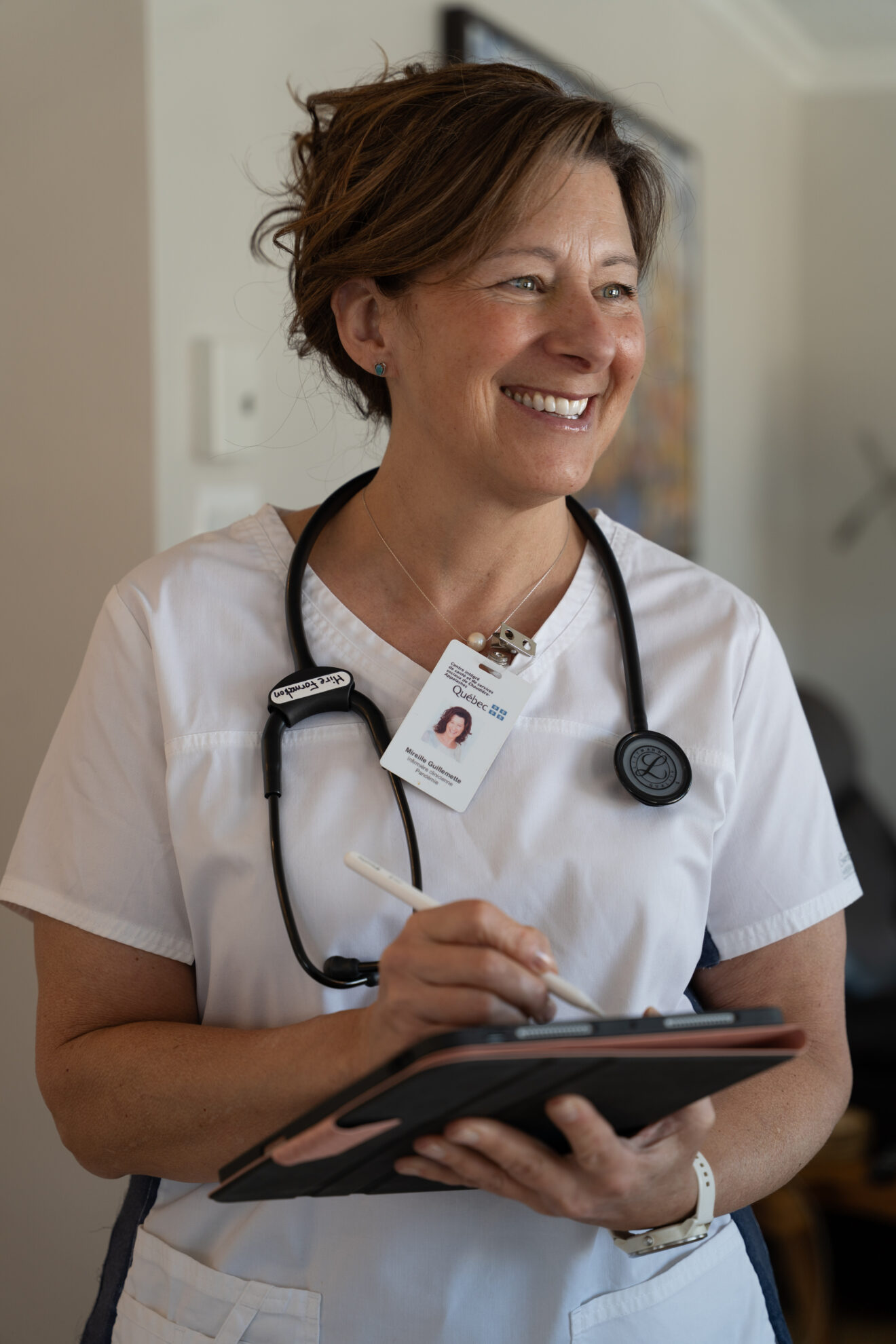 Writing file notes (10h distance learning) - Mire Formation Conseil inc.